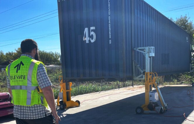 Import & Export | Bison